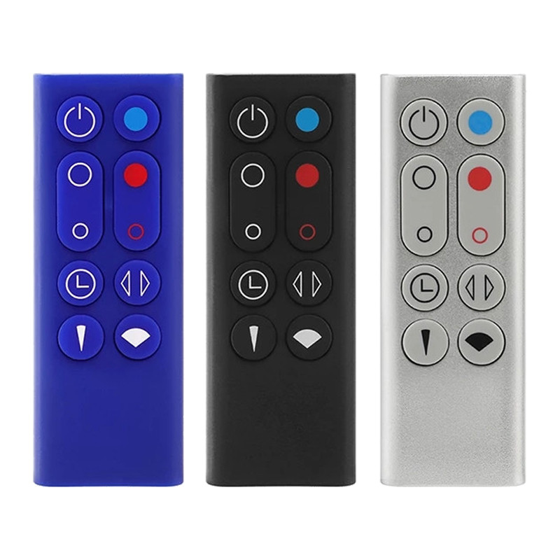 Jual 967197-13 Remote Control for Dyson HP00 HP01 Pure Hot+Cool Fan and ...