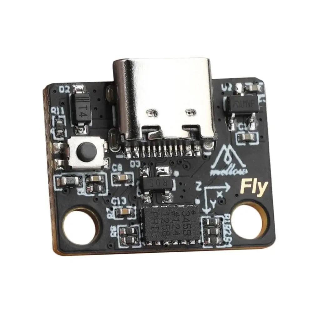 Jual ADXL345 Accelerometer USB Board 3D Printer Parts For Klipper ...