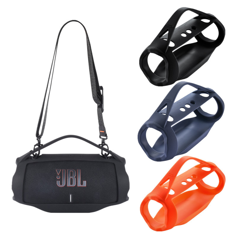 Jual ZOPRORE Silicone Cover Case for JBL Xtreme 4 Portable Bluetooth ...