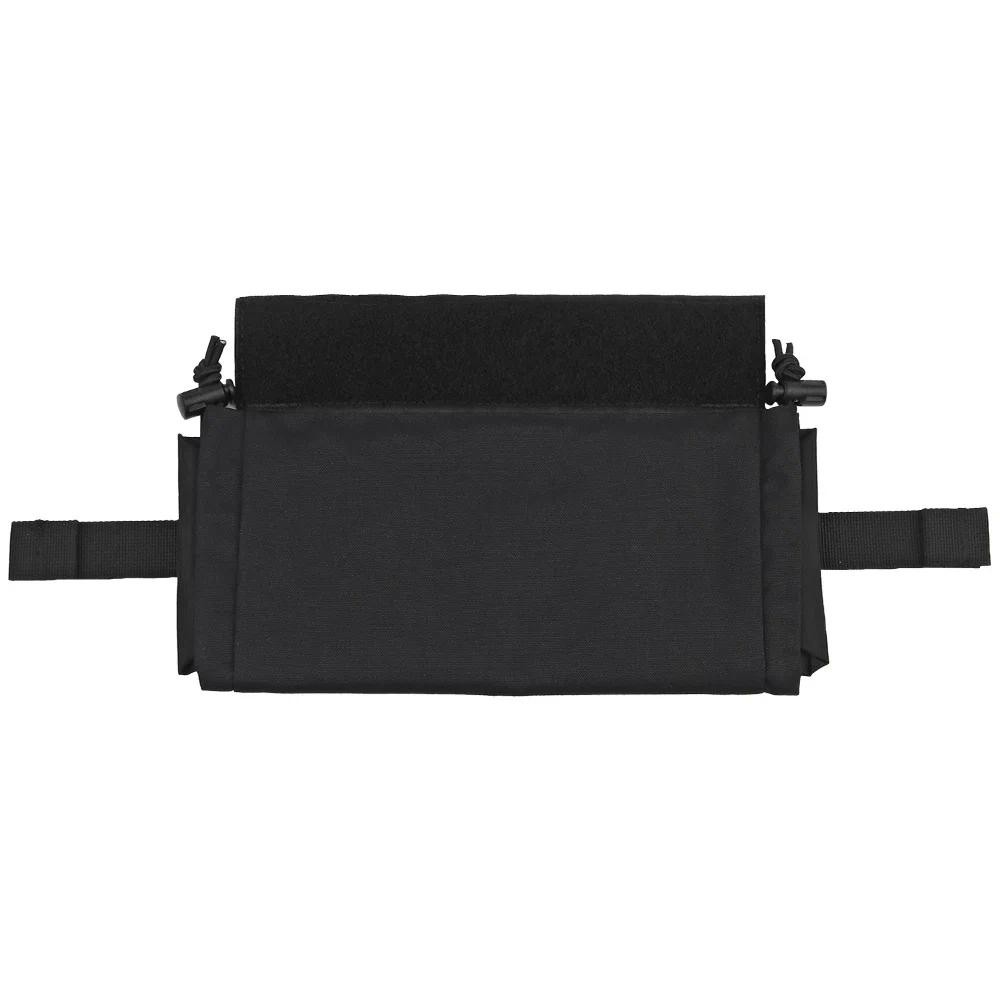 Jual Tactical Trauma Pouch Roll 1 IFAK Individual First Aid Kit EDC ...