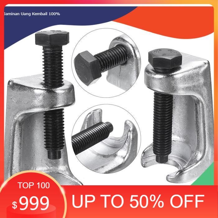 Jual Treker Pemisah Ball Joint Join Separator Tie Rod End Puller ...