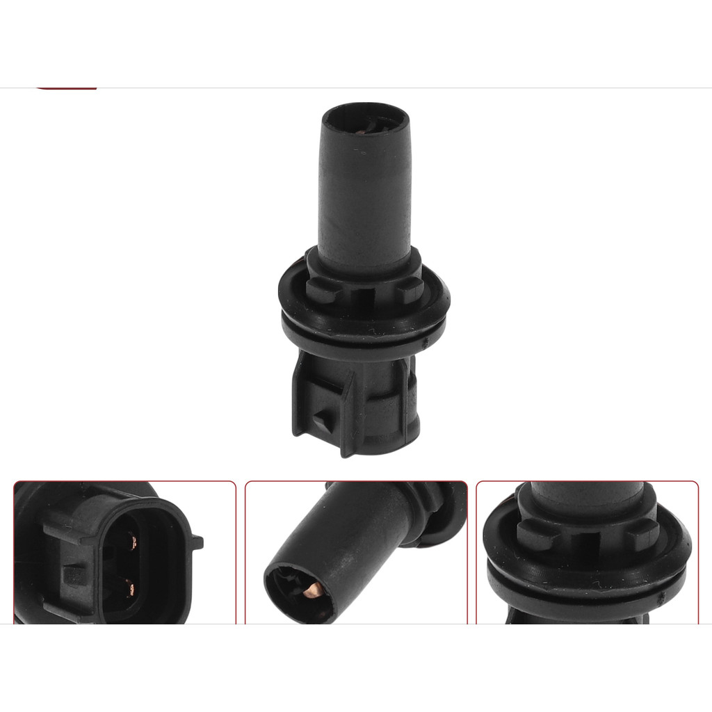 Jual Side Marker Light Socket Wiring for Toyota 4Runner No.9007560077 ...