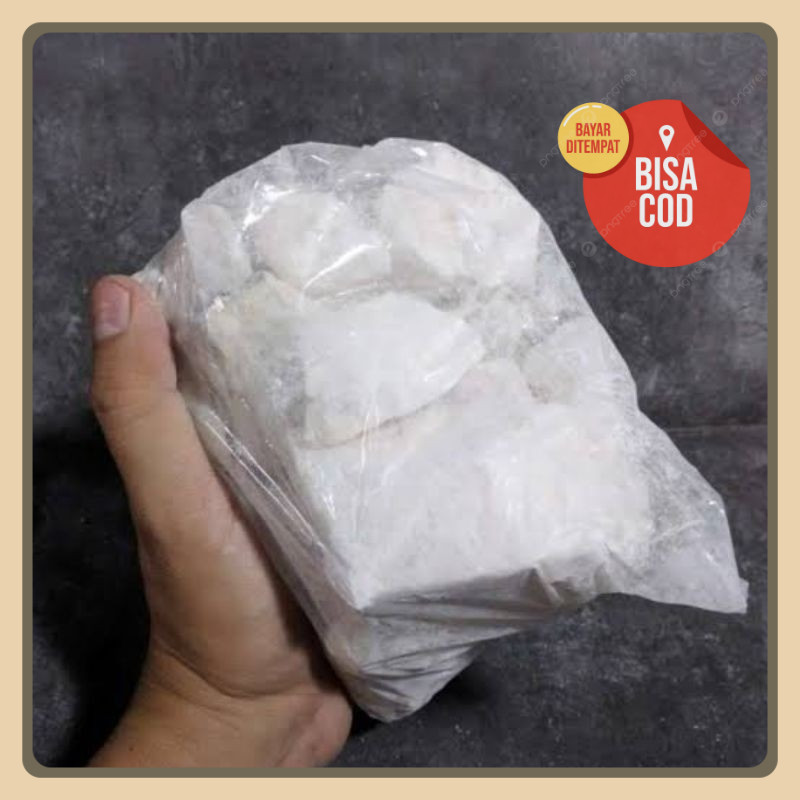 Jual SGN12 - Batu Gamping Bongkahan Aktif 1 Kg – Kapur Batu untuk ...