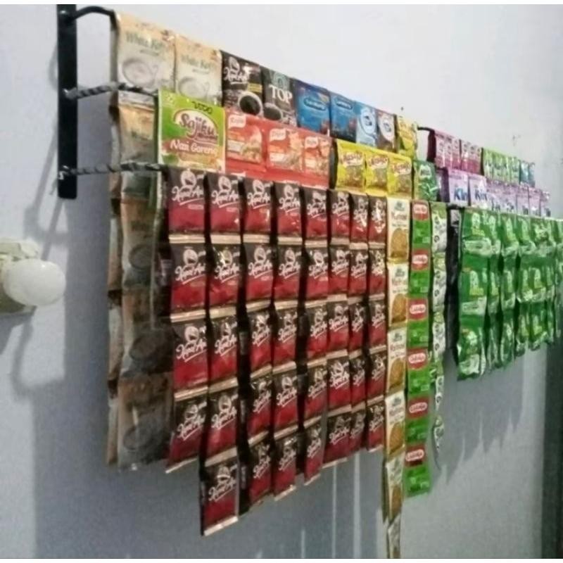 Jual Rak Warung Terlengkap & Harga Terbaru Juni 2026 | Shopee Indonesia
