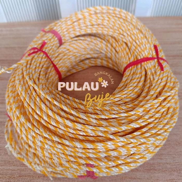 Jual Tali Layangan Madura – Propelin Klangseh/Ghoni Panjang ±25 m/roll ...