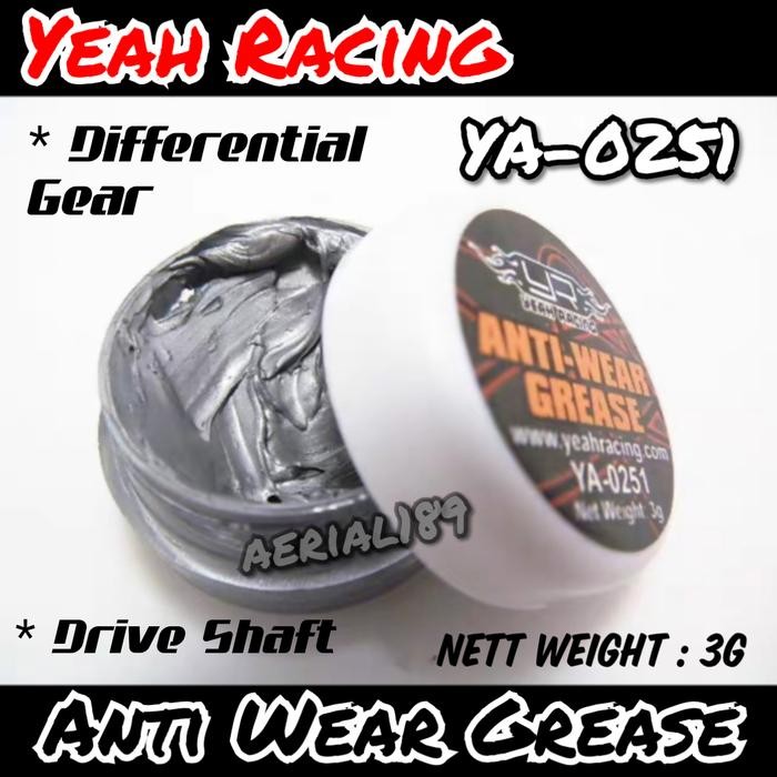 Jual differential oil grease for gear RC 1/10 1/12 1/18 lubricant ...