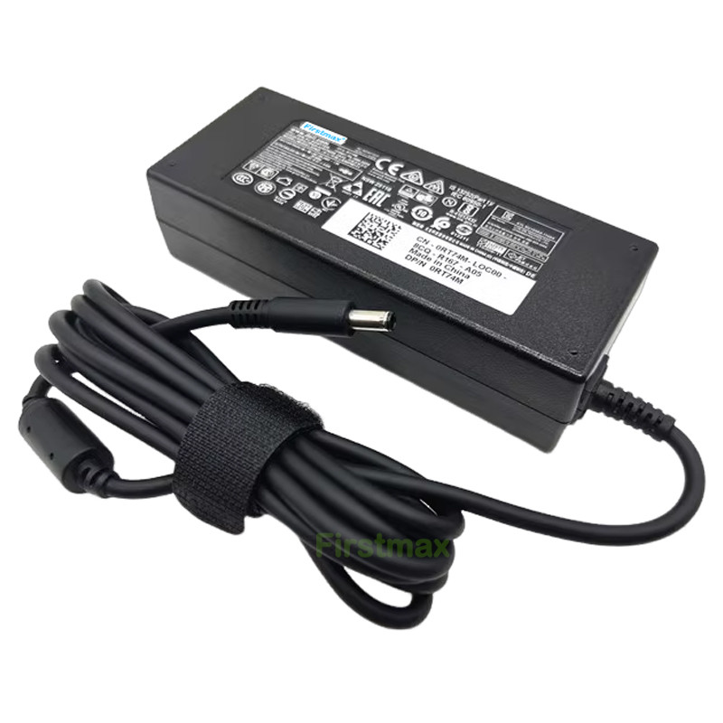 Jual 19.5V 4.62A 90W AIO Power Supply for DELL Inspiron 24 3452 3455 ...