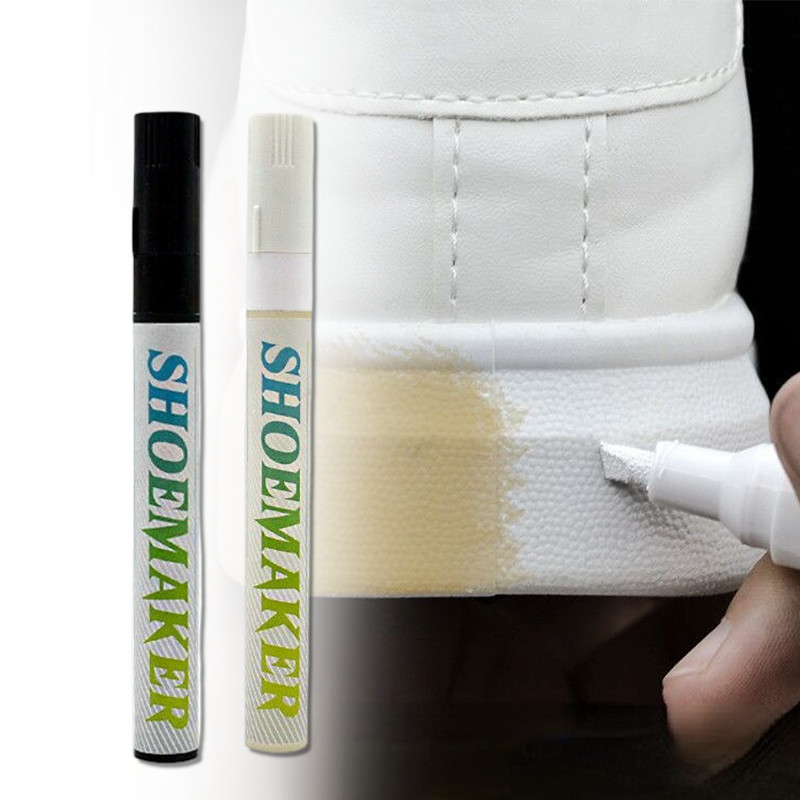 Jual Spidol Sneakers / Sepatu Repaint / Shoe Marker / Sneaker Midsole ...