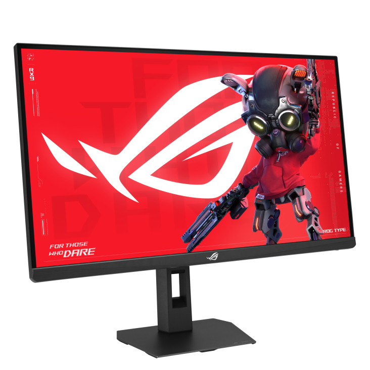 Jual ASUS GAMING MONITOR 27 INCH ROG STRIX PULSAR XG27AQNGV ULTRAFAST ...