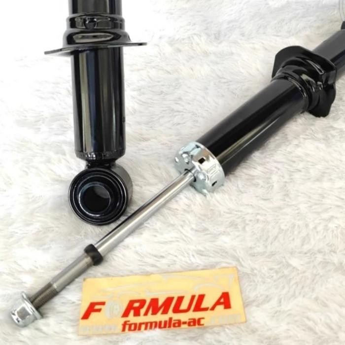 Jual Shock Breaker ACDelco / Ac Delco Soluna Belakang 100% | Shopee ...