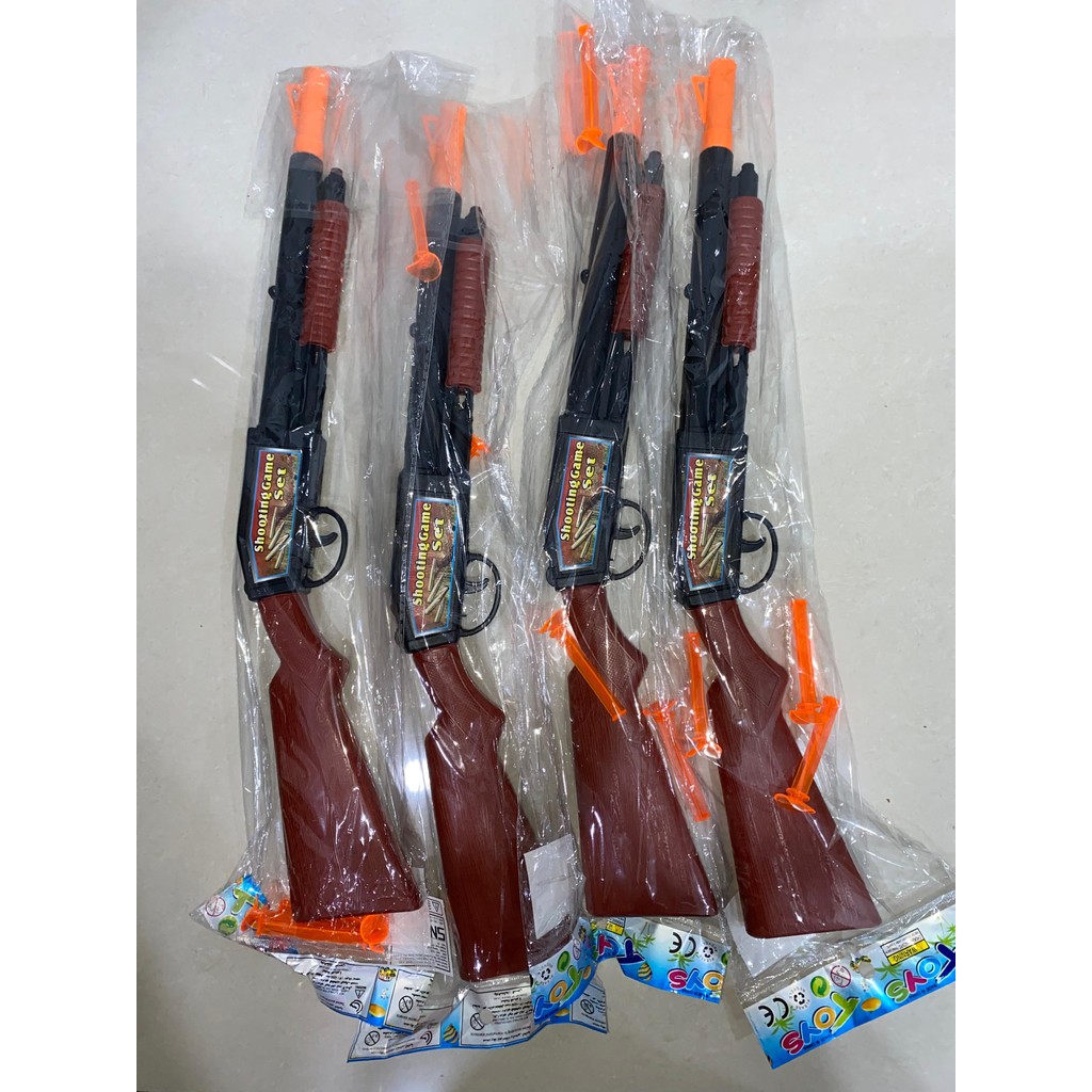Jual T39 MAINAN ANAK PISTOL TEMBAK - TEMBAKAN KC9 KC10 TOY GUN PELURU ...