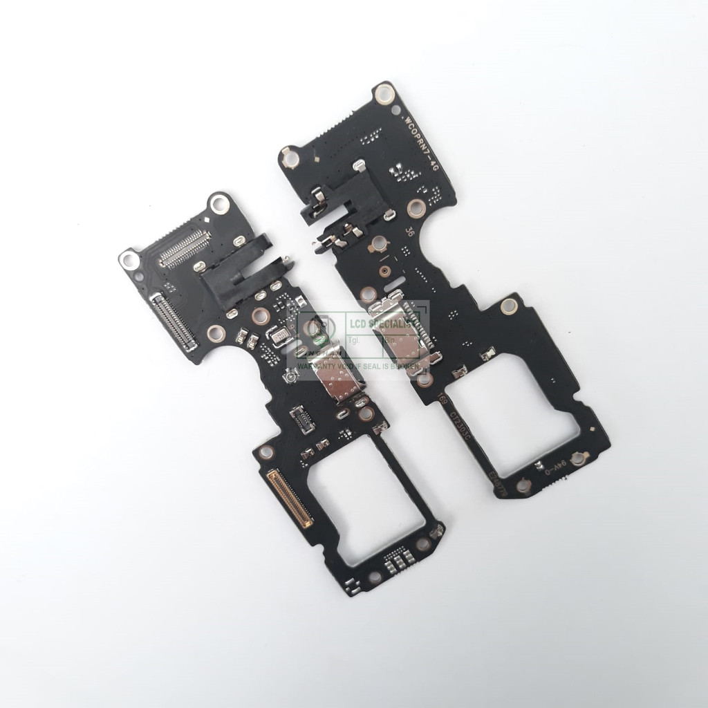 Jual MEETOO | Papan Charger + Ic OPPO RENO 7 4G / 8 4G / F21 PRO 4G ...