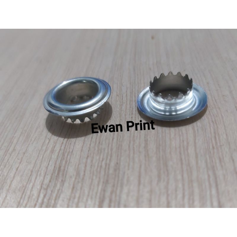 Jual TERASHOP MATA AYAM 10 MM GERIGI (RING 1 ) | Shopee Indonesia