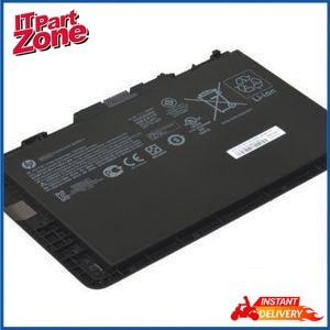 Jual ORI Baterai Battery HP EliteBook Folio 9470 9470M 9480M BT04XL ...