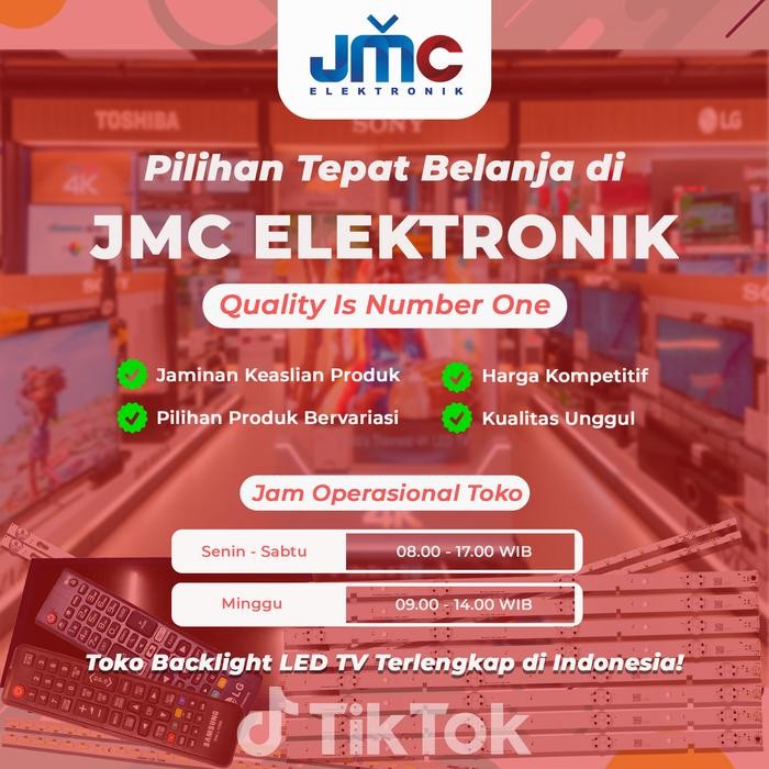 Jual WP99 Led Backlight TV Arisa AL32-S100 AL32S100 Lampu BL 32 inch 7K ...