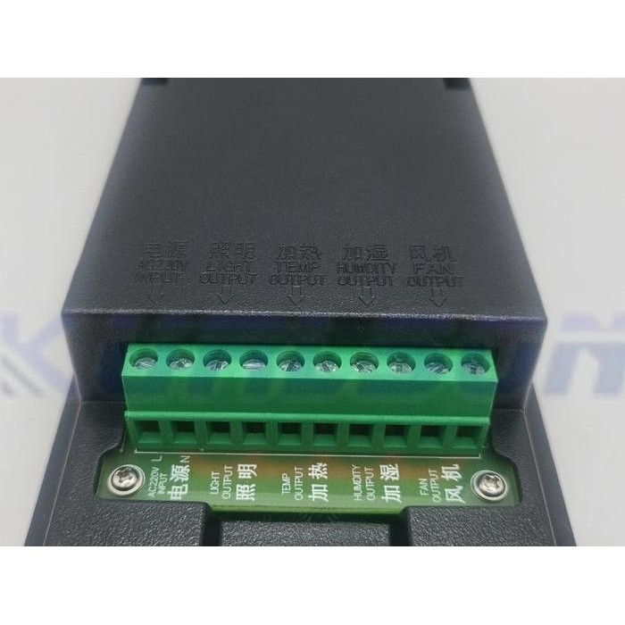 Jual Modul PCB Mainboard Getra Electric Proofer FJ 15 C FJ 30C | Shopee ...