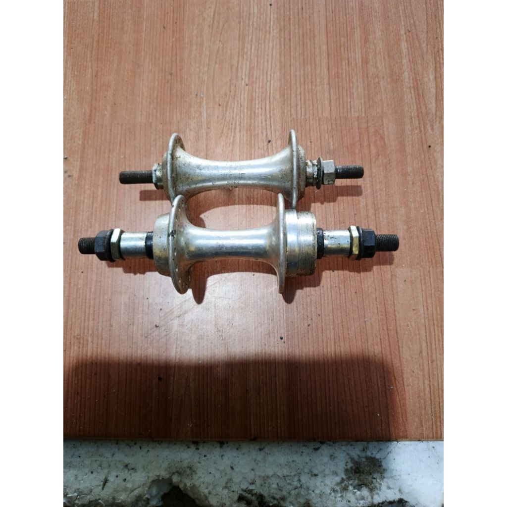 Jual hub freehub sepeda mtb merk suntour japan nos tanpa qr | Shopee ...