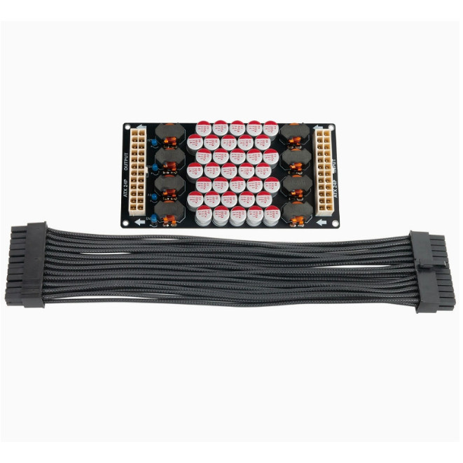 Jual LHY AUDIO PCHIFI digital computer motherboard, ATX CPU, PCIE graphics card, DC power supply ...
