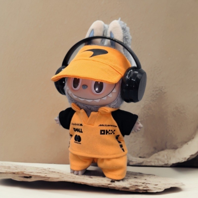 Jual New for Labubus F1 Set Cute V1 V2 V3 Doll DIY Accessories Clothes ...