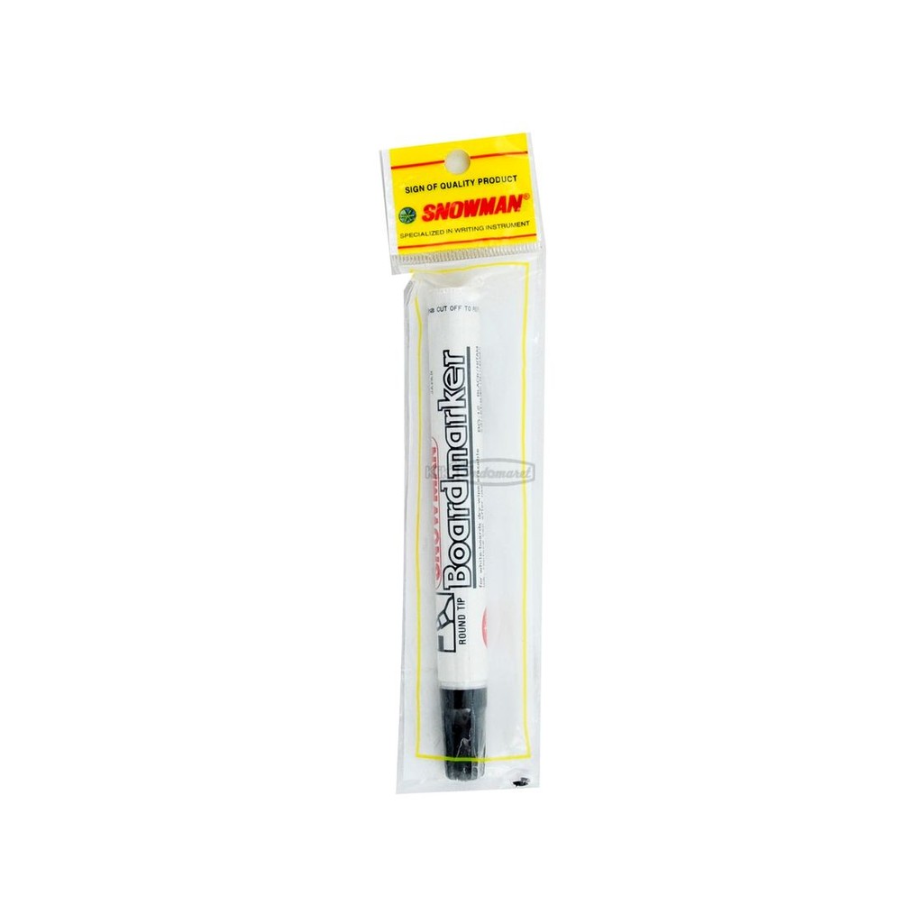 Jual SNOWMAN SPIDOL GIANT HITAM SP | Shopee Indonesia