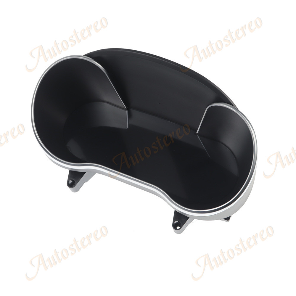 Jual Car Digital Cluster Carplay Virtual Cockpit Screen For Mercedes Benz X Class W470 X250 X350 ...