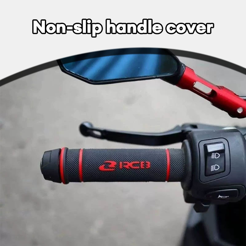 Jual Original RCB Handgrip Grip /universal bisa untuk hampir semua ...