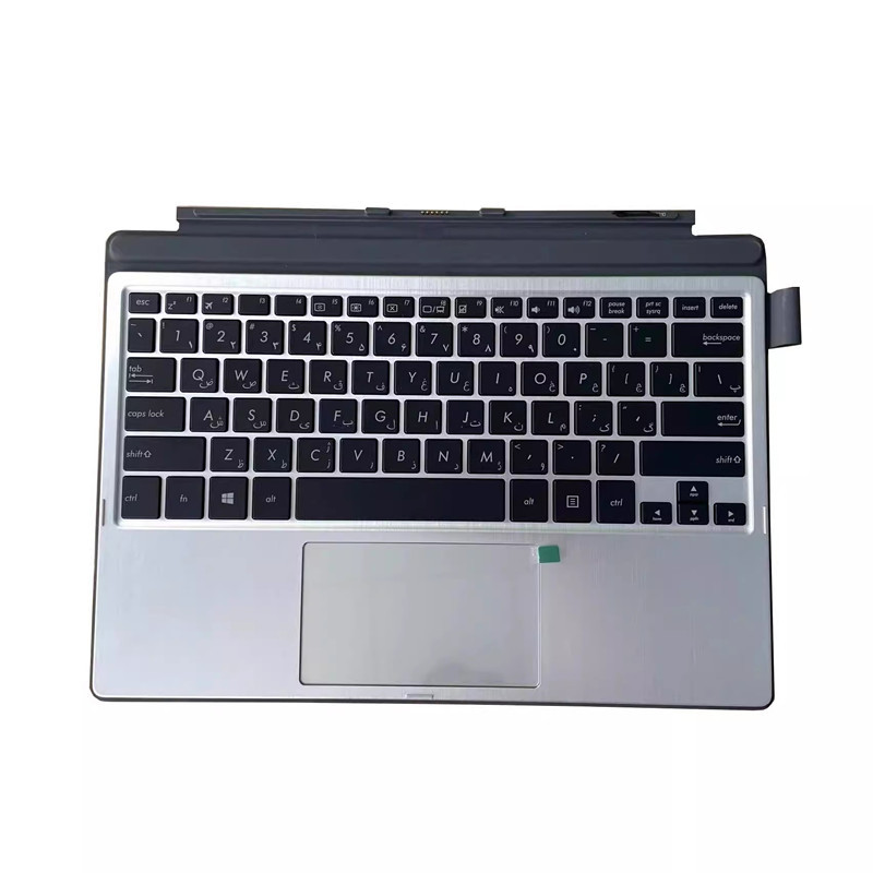 Jual New Keyboard for ASUS ZENBOOK4U T304 T304UA Tablet Keyboard 2-in-1 ...