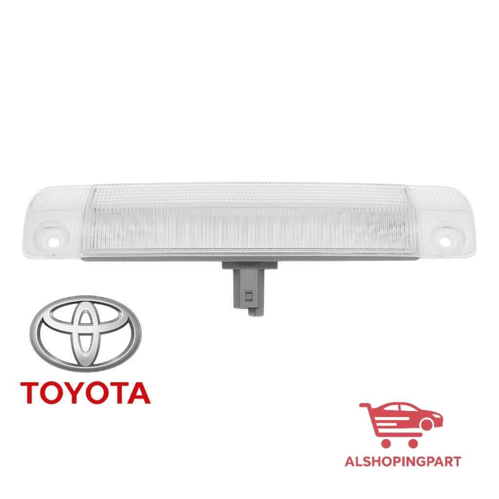 Jual Lampu spoiler belakang Toyota Innova Reborn light back spioler ...