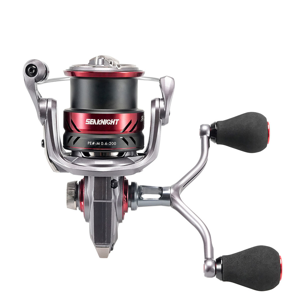 Jual SeaKnight Brand SLARDAR BB Series Spinning Fishing Reel Sea Squid ...