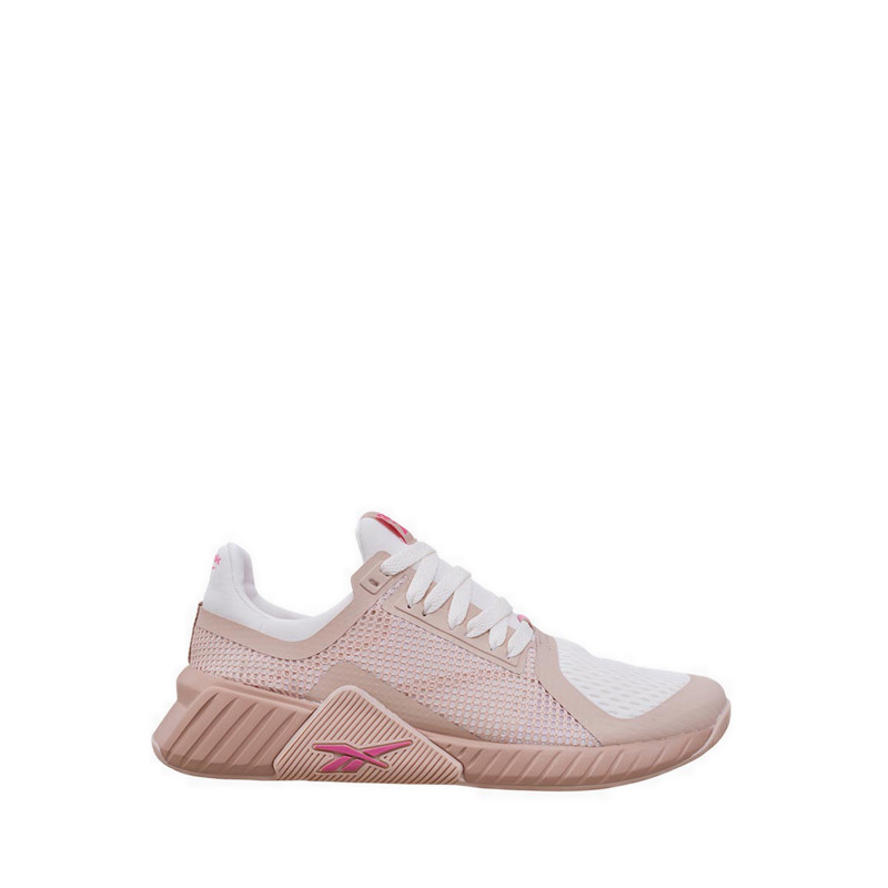 Jual Reebok Flip Charge Women's Training Shoes - Chalk | Shopee Indonesia
