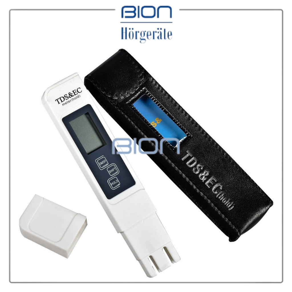 Jual TDS Meter Terlengkap & Harga Terbaru Juni 2026 | Shopee Indonesia