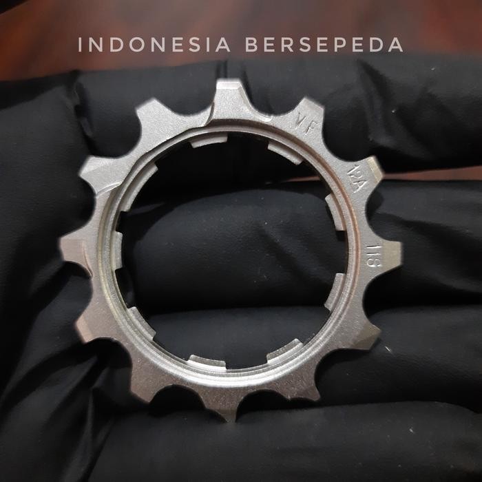 Jual Shimano Dura-Ace CS-R9100 CS-9000 11 Speed Sprocket Cassette Cog ...