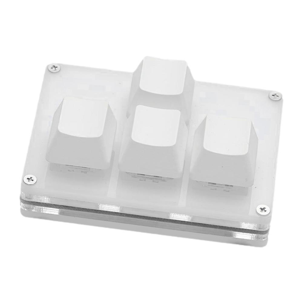 Jual Mini Keyboard 4 Keys Direction Arrows Keypad Up Down Left Right ...