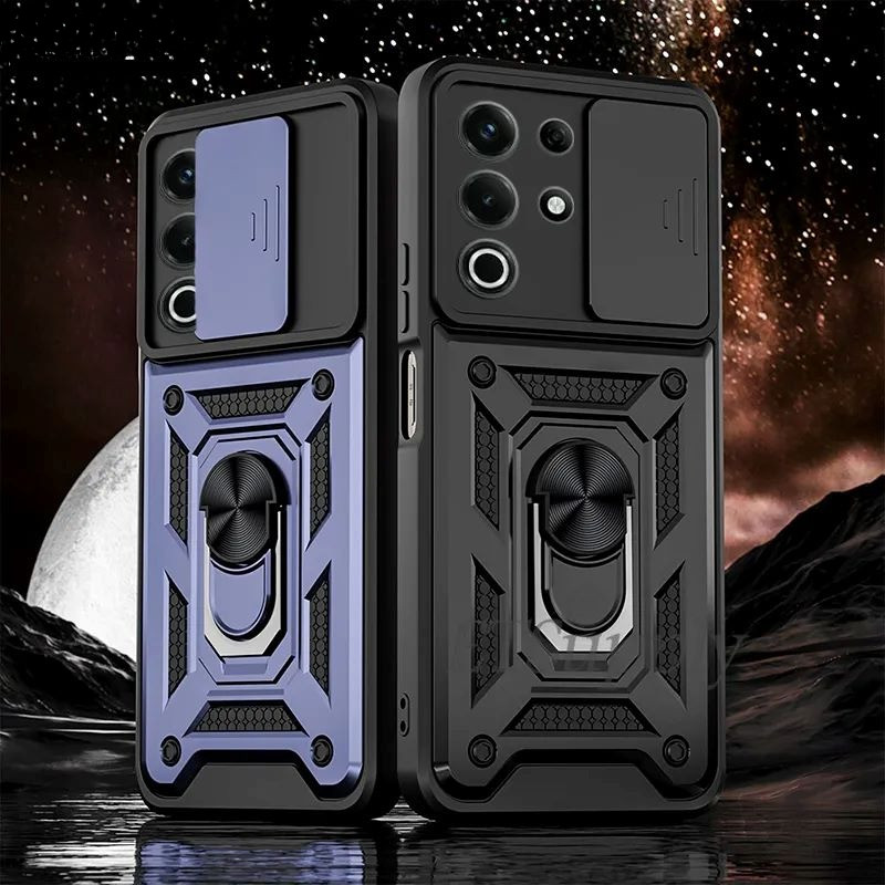 Jual CASE ITEL S25 / S25 ULTRA / S26 ULTRA SLIDE IRING CASE ROTARY ...