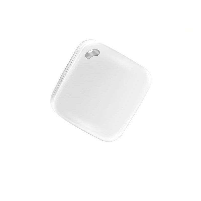 Jual Smart GPS Tracker Works With Apple Find My APP iTag Pet Kids ...