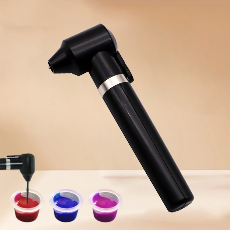 Jual Mixer Ink Tattoo Blender Agitator Machine - Alat Mixer Pigment ...