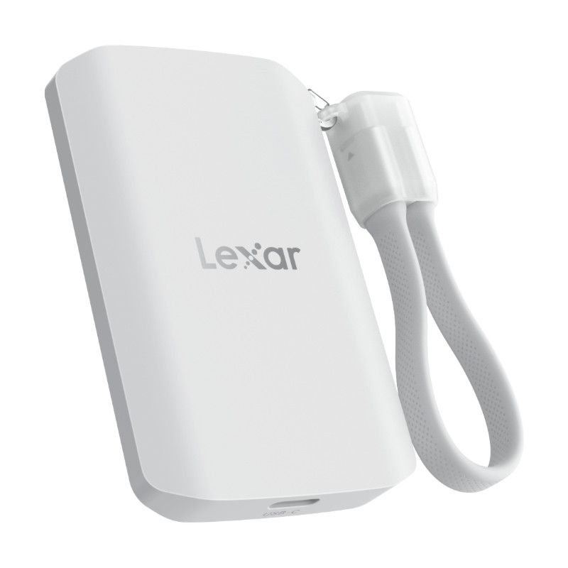 Jual Lexar ES5 Magnetic Portable SSD Type-c USB3.2 PSSD for iPhone 15 16 Mac iPad Max 2000Mb/s ...