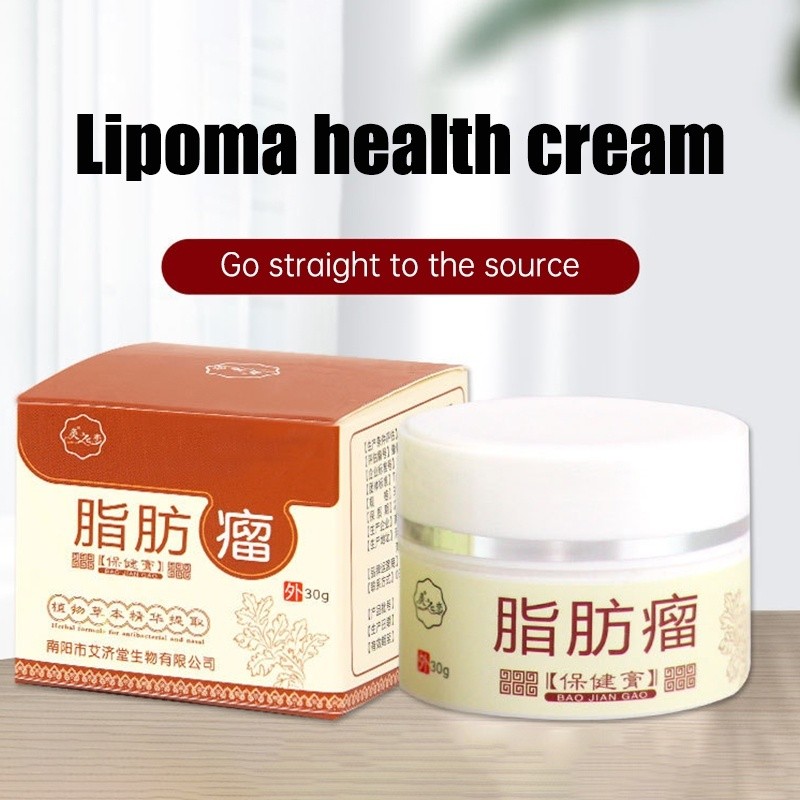Jual Salep Benjolan Lipoma Removal Lemak Bengkak Kulit Benjolan Leher ...