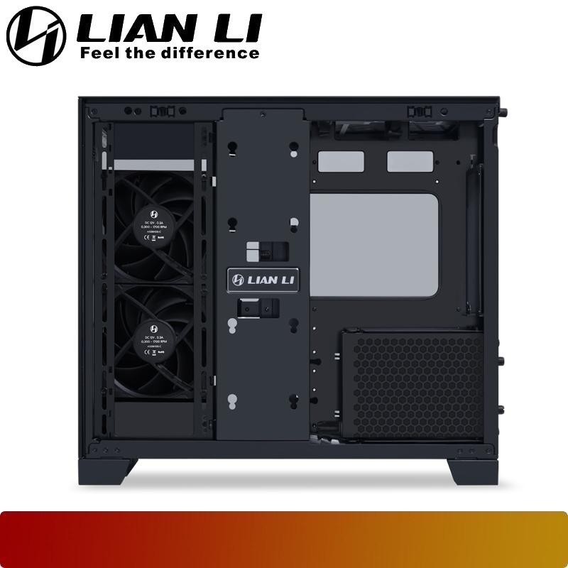 Jual LIAN LI O11 DYNAMIC MINI V2 Flow | Compact ATX Mid-Tower Airflow Computer Case | Shopee ...