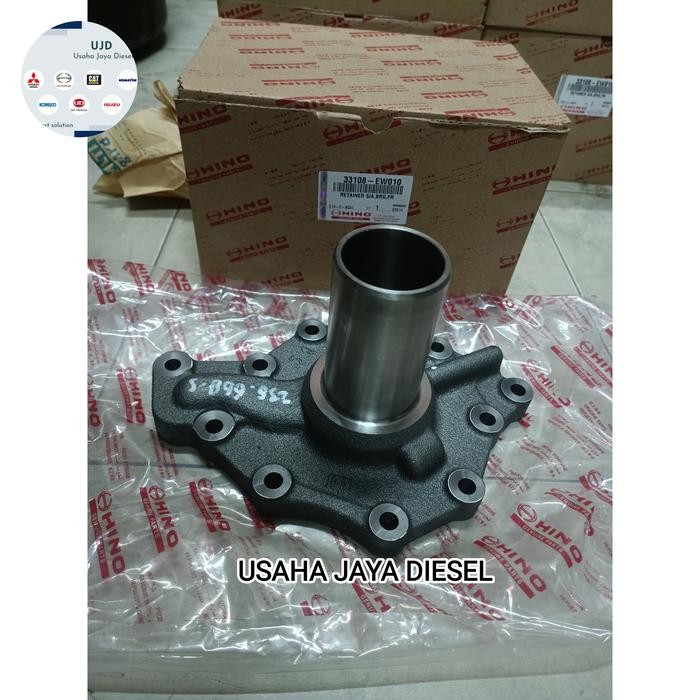 Jual Corong As Kopling Retainer As Kopling Hino 500 FM 260 JD 33108 ...