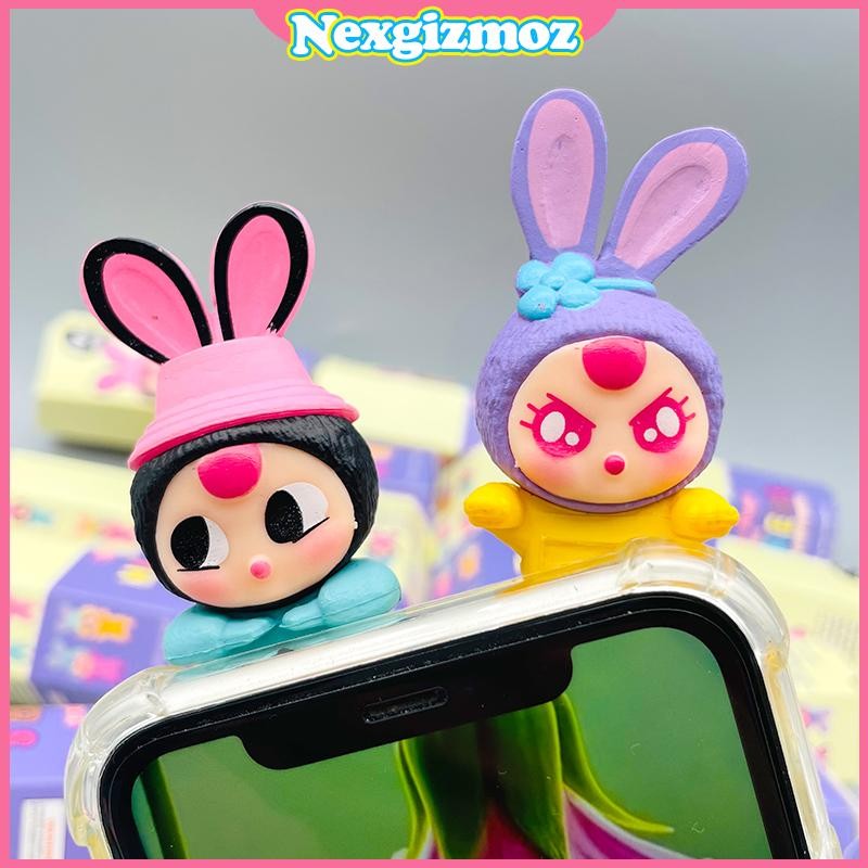 Jual BLIND BOX FIGURE SONNY ANGEL HIPPERS DECORATIVE MINI FIGURE ...