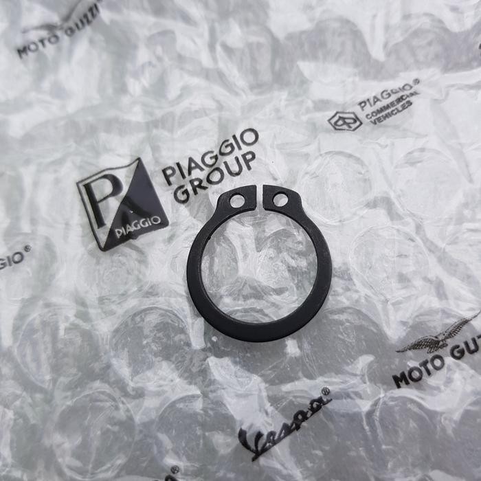 Jual Snap Ring Buffer Vespa Sprint/Primavera JKM212 | Shopee Indonesia