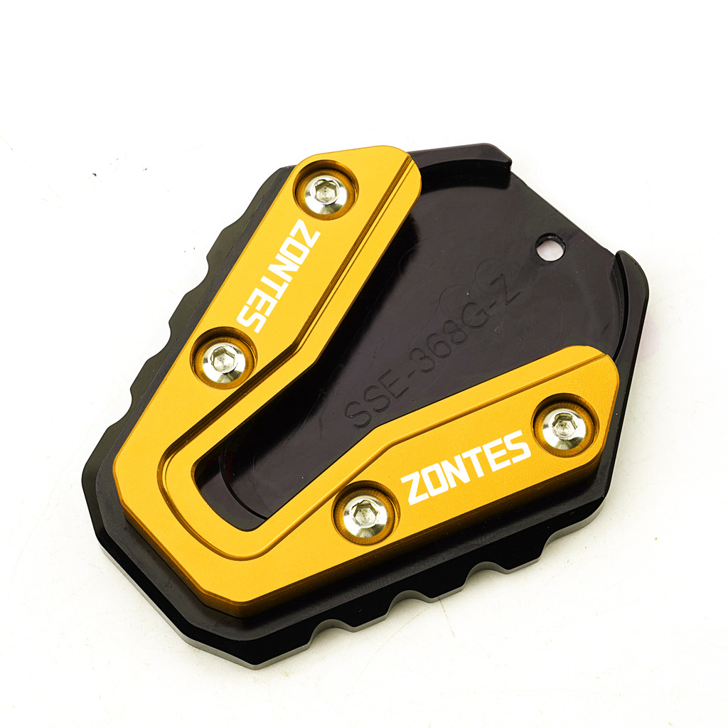 Jual For ZONTES 368 G 368g 368G 2024 2025 2026 Motorcycle Mount ...