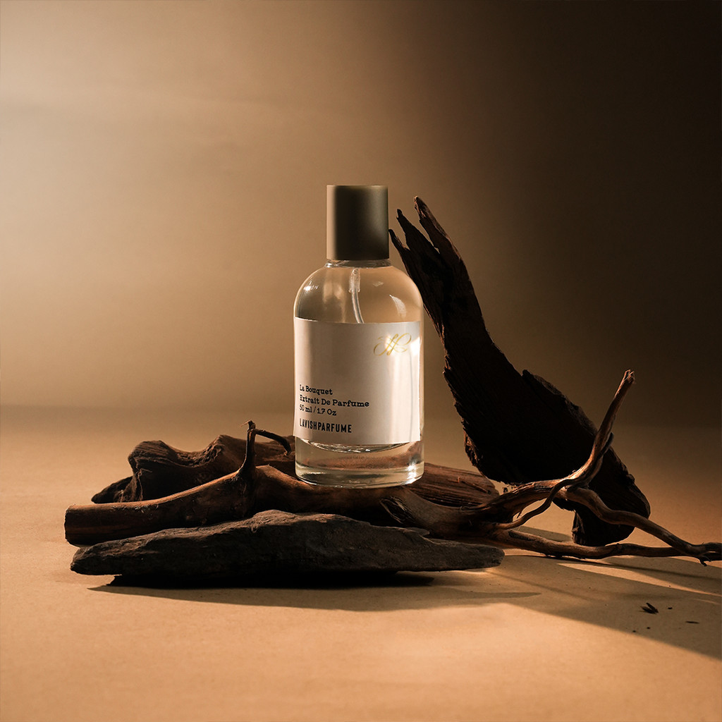 Jual Lavish Parfume La Bouquet Parfum Wanita By LIBRE Minyak Wangi ...