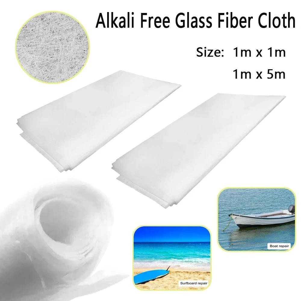 Jual 1meter5meters Fibreglass Mat Fiber Glass Cutting Fiber Cloth ...