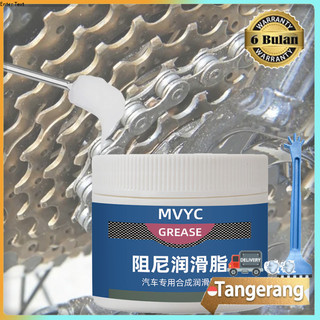 Jual 250g Gemuk Pelumas Mobil Grease Gemuk Sintetis Gemuk Pelumas Mobil ...