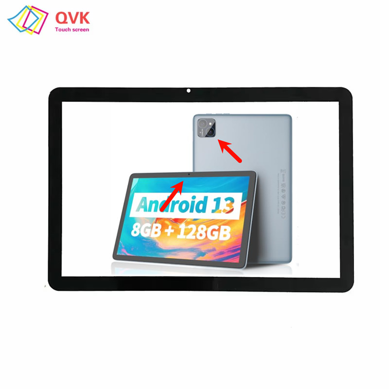 Jual Black 10.1In For PRITOM TAB 11 L10 Tablet Capacitive Tou Screen ...
