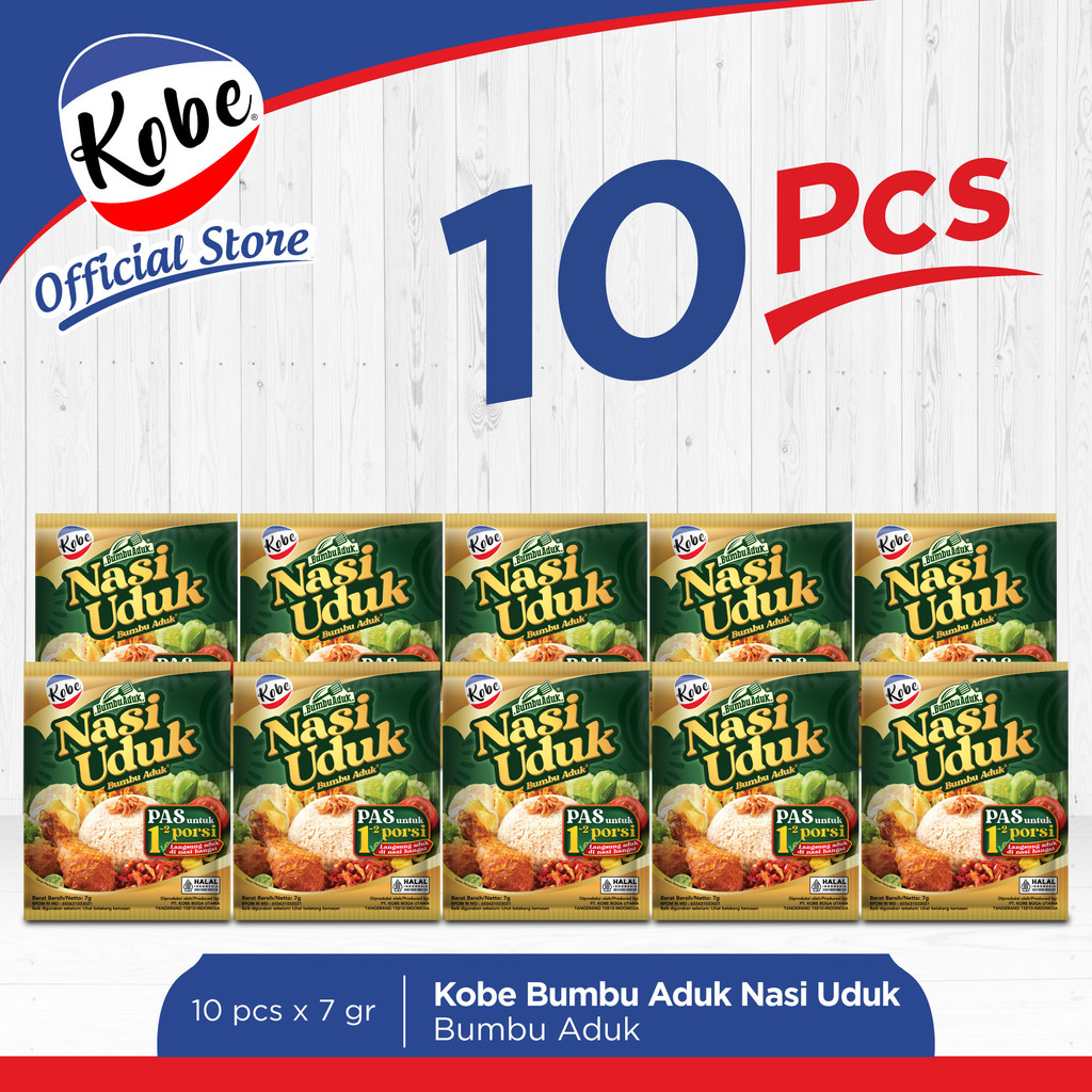 Toko Online Kobe Official Shop | Shopee Indonesia