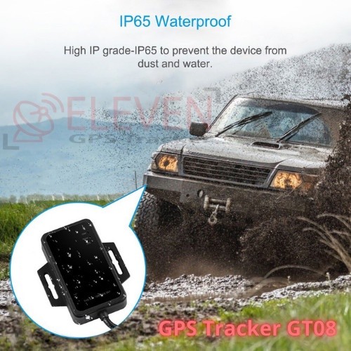 Jual GPS Tracker Sepeda Motor M700 / GT08 | Shopee Indonesia