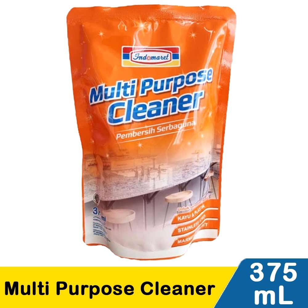 Jual INDOMARET MULTI PURPOSE CLEANER 375mL | Shopee Indonesia